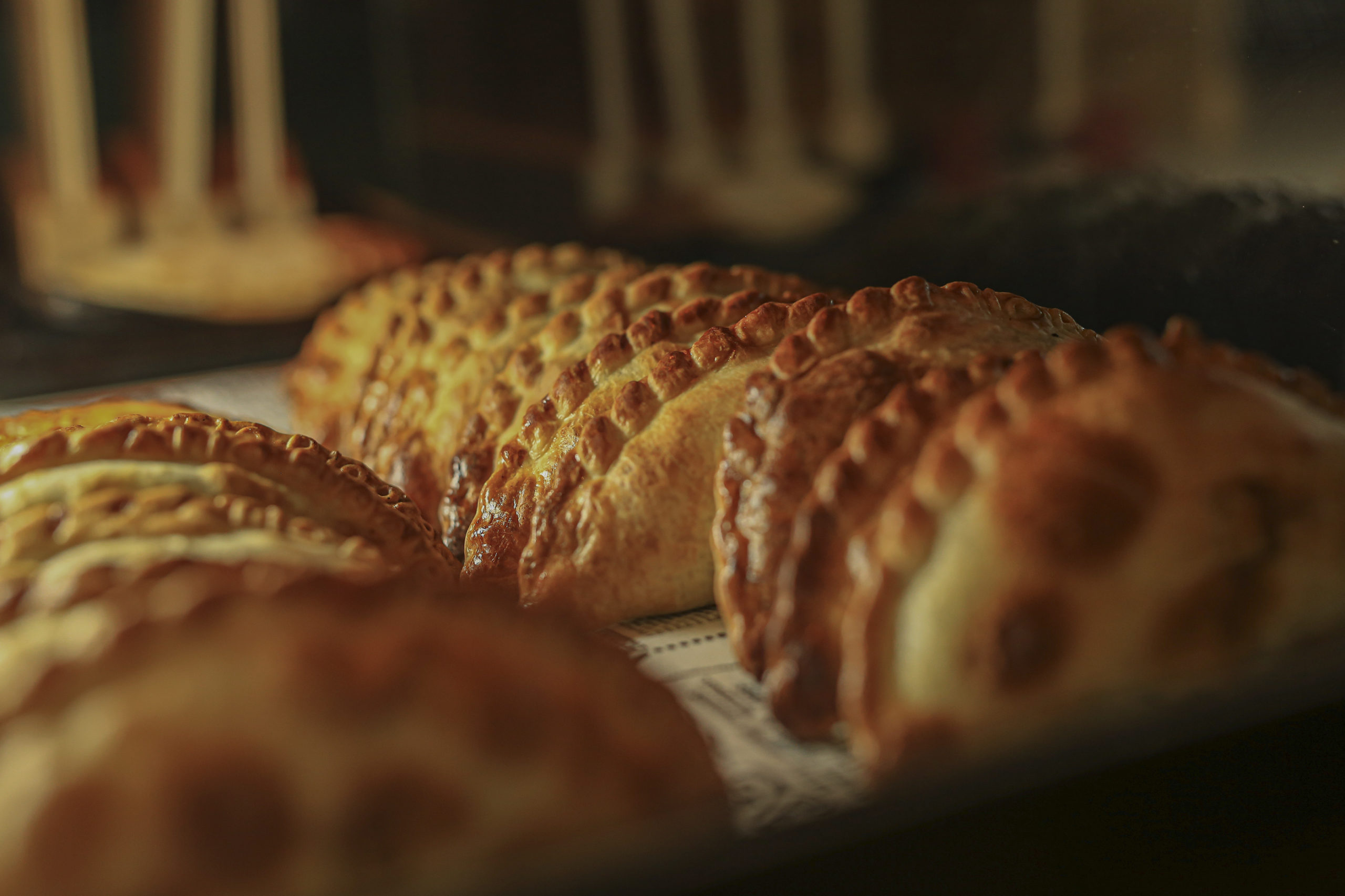 Tio Bigotes | La Auténtica Empanada Argentina